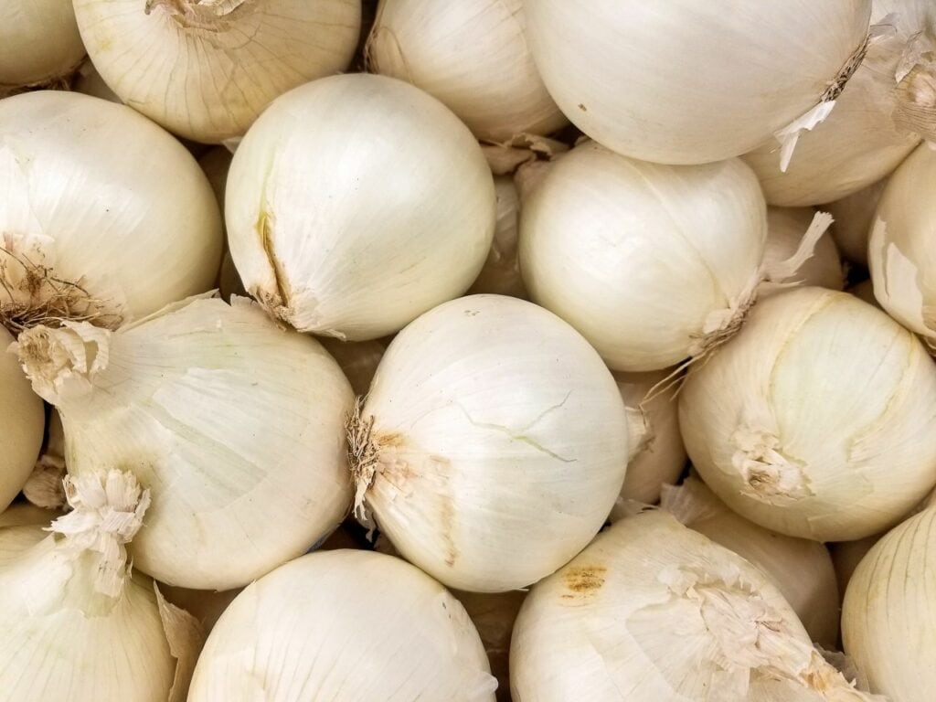Zwiebelgemüse - Meisterlich Geniessen